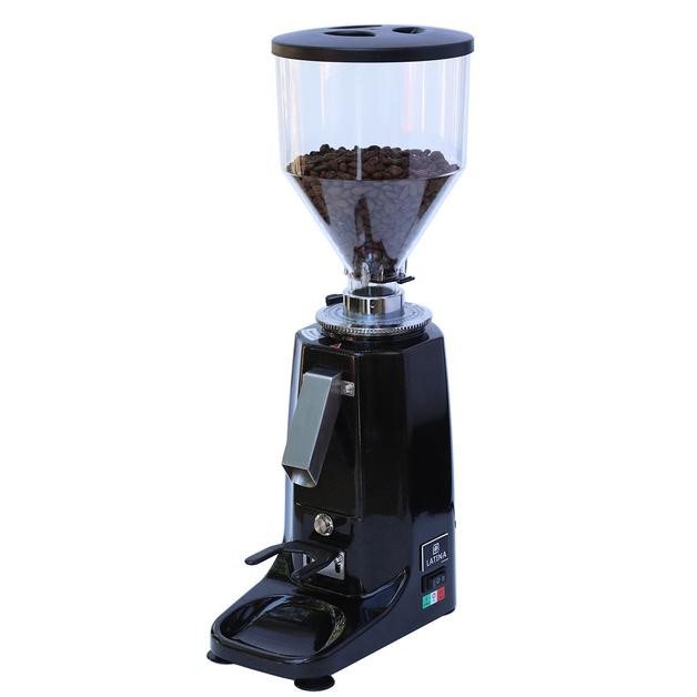 Jual Latina Espresso grinder Hopper Corong untuk seri X-60M,X60-ODT, DX ...