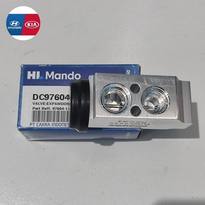Jual Valve Expantion Expansi Ac Hyundai I20 Gen Kia Picanto All New ...