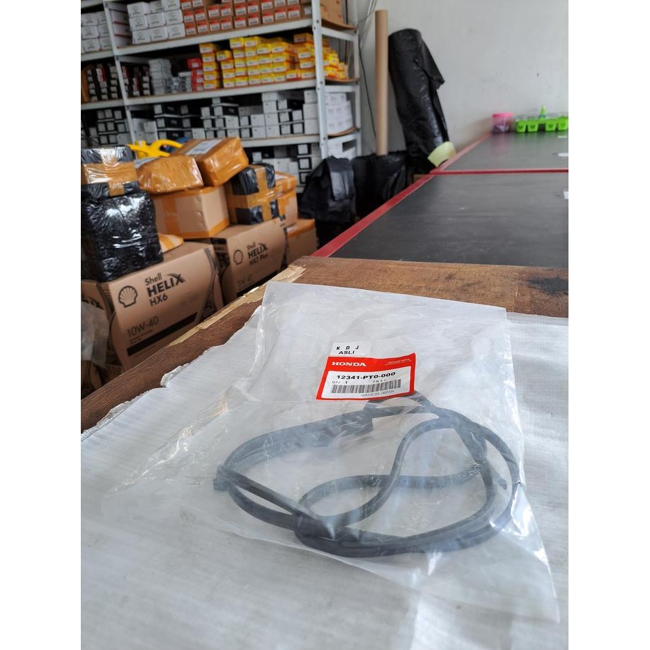Jual Packing Tutup Klep Honda Accord 1990 1991 1992 1993 1994 1995 ...