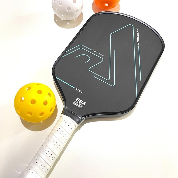 Jual RAKET PICKLE BALL PADDLE JOOLA T700 CARBON FIBRE CLOT MATTE ...