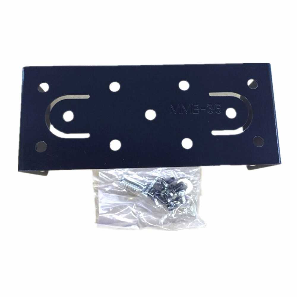 Jual Mount Mobile Fix Bracket Support Frame For Yaesu FT-1807 FT-1802 | Shopee Indonesia