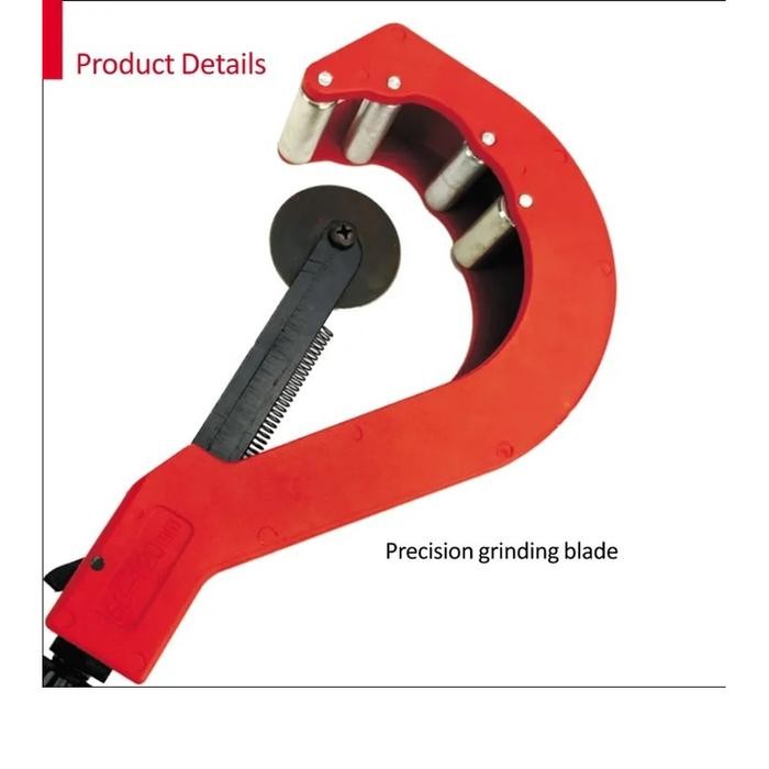 Jual BISA TERMIN! Pipe cutter alias gunting pipa untuk ppr, pvc, hdpe ...