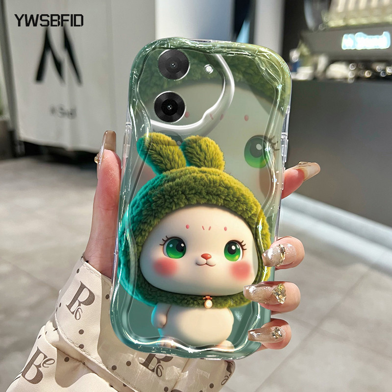 Jual YIWSBFID Casing Hp Untuk Xiaomi Redmi A5 POCO C71 Case Casing HP ...