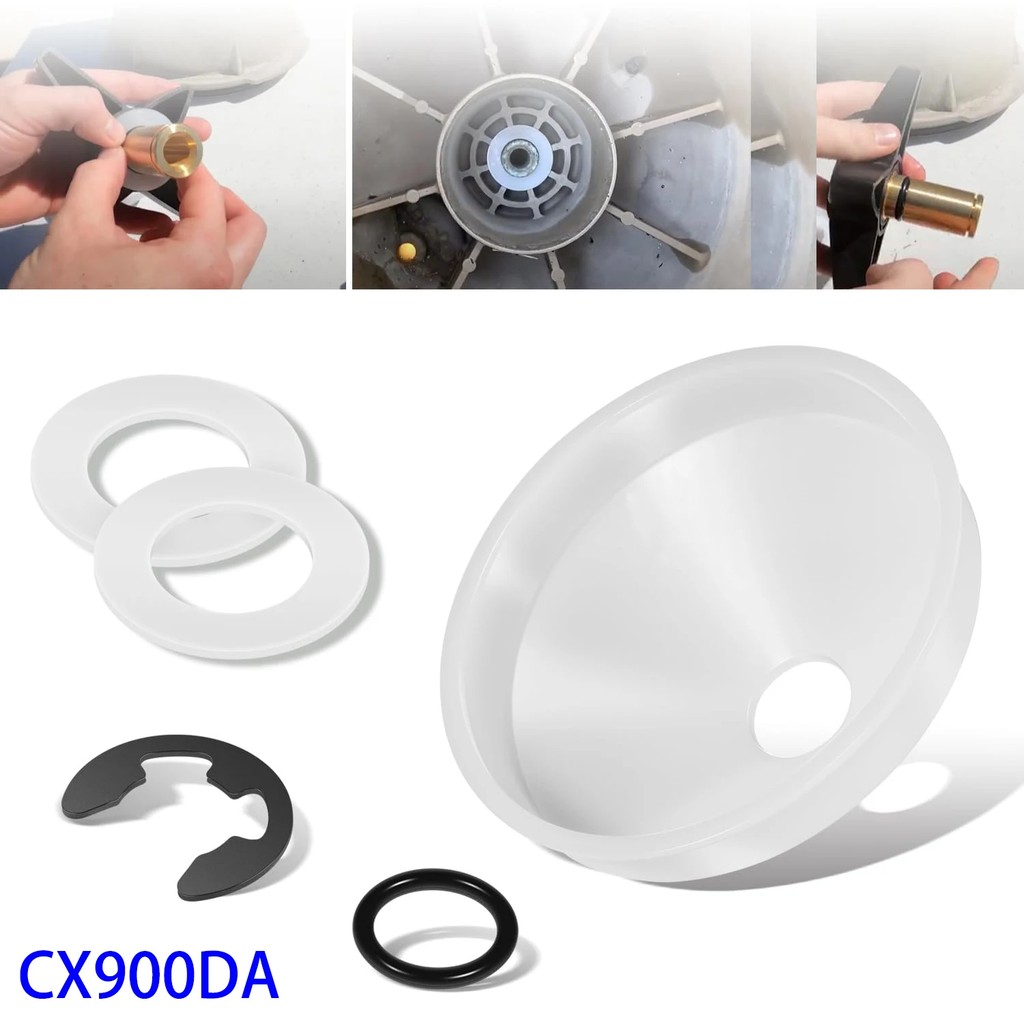 Jual BARU CX900DA Pool Filter Knob Kit for Hayward Star-Clear Plus ...