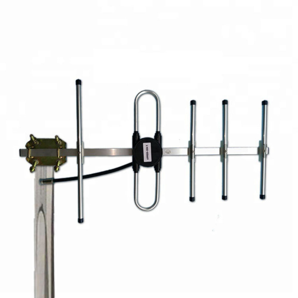 Jual UHF Yagi antenna, 5 elements,10dbi, 433MHz,Directional RF High ...