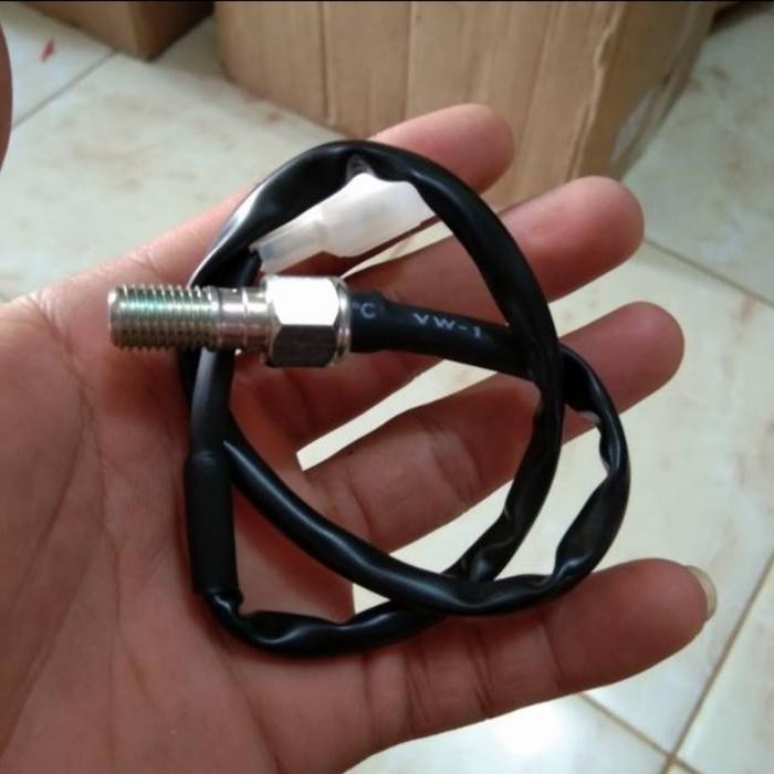 Jual BAUT BANJO SWITCH BANJO LIGHT SWITCH BAUT REM SWITCH SAKLAR M10 ...