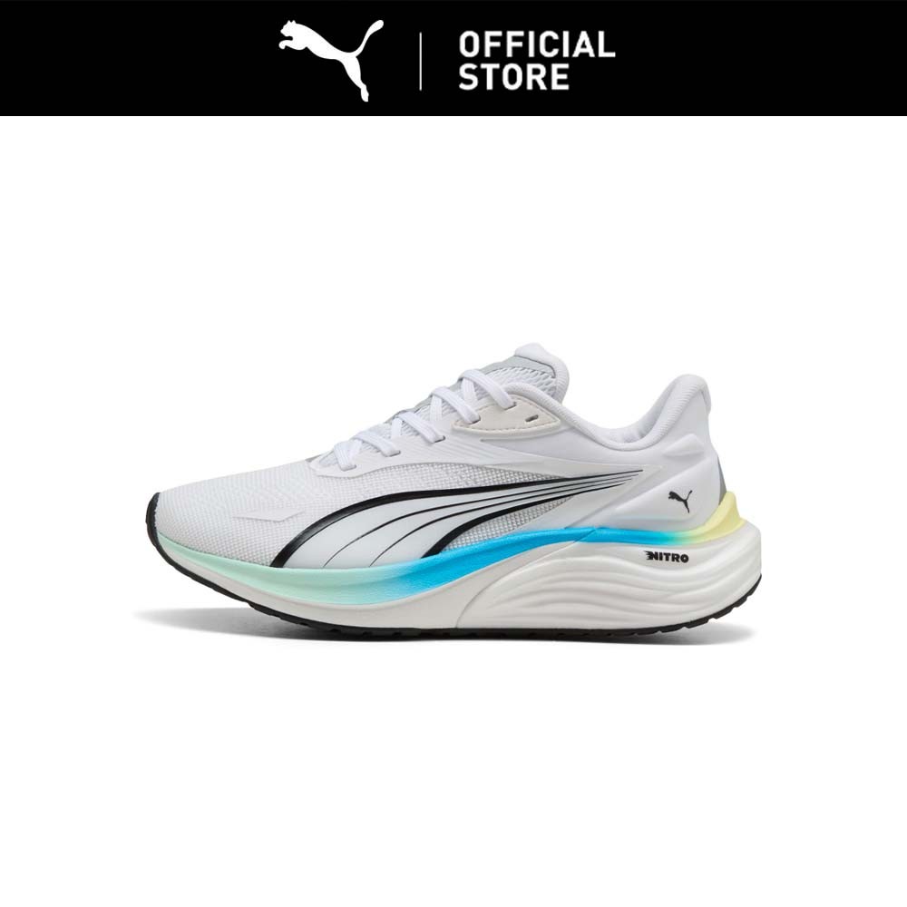Jual PUMA Sepatu Lari Wanita Electrify NITRO™ 4 | Shopee Indonesia