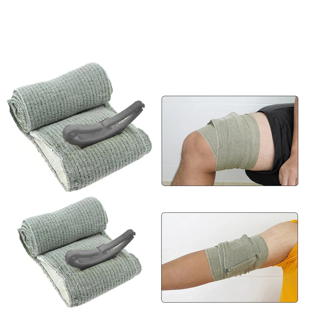 Jual Israel Bandage Trauma Kit Emergency Compression Tourniquet Medical ...