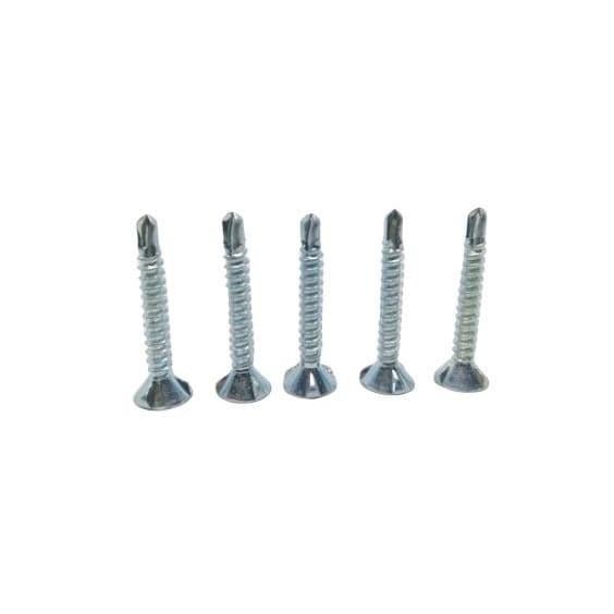 Jual Expert SEKRUP CONWOOD/SDS CALSI+FIN NECK SCREW 6X1 SCHLIEPER ...