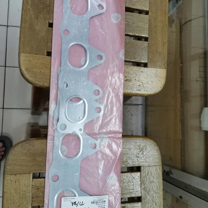Jual Paking Manipol Manifold Api Ex Mitsubishi Galant V6 Lele 2000Cc ...