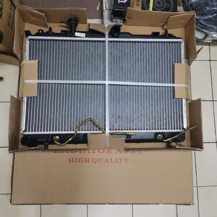 Jual Radiator Hyundai Matrix Matic At | Shopee Indonesia