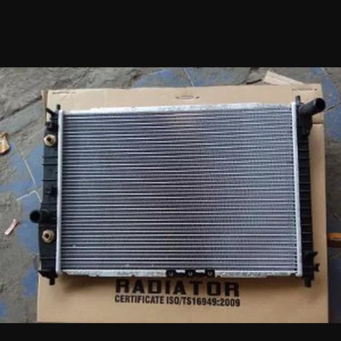 Jual Radiator Chevrolet Aveo Matic | Shopee Indonesia