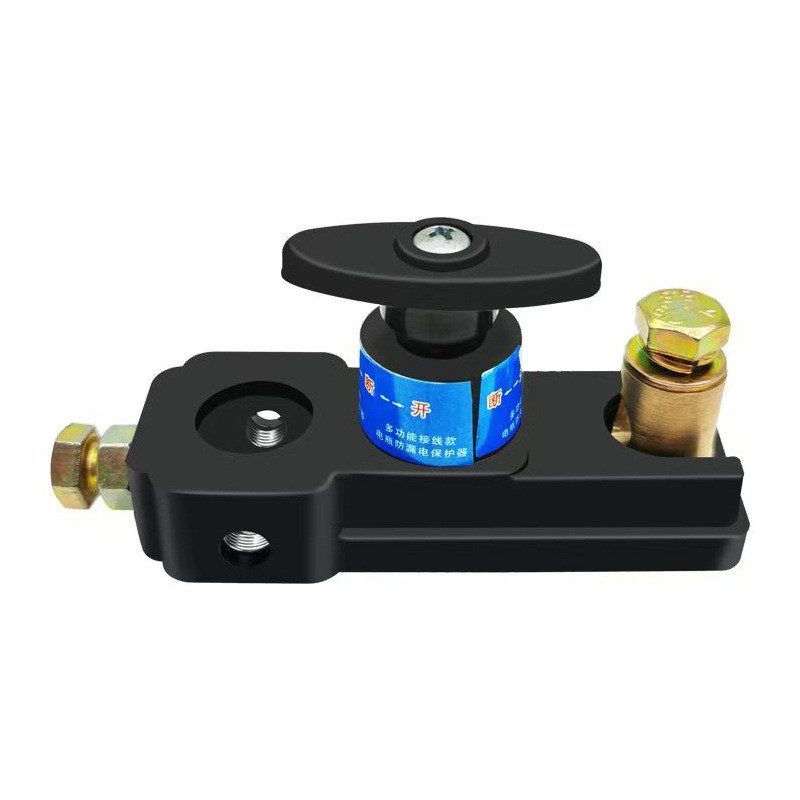 Jual Universal Car Battery Switch Quick Cut-off Disconnect Isolator ...