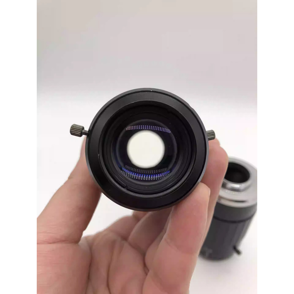 Jual U-Tron Unitron Vtl0513 High-Resolution Industrial Zoom C Telephoto ...