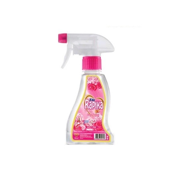 Jual RAPIKA SWEET PINK 250 ML | Shopee Indonesia
