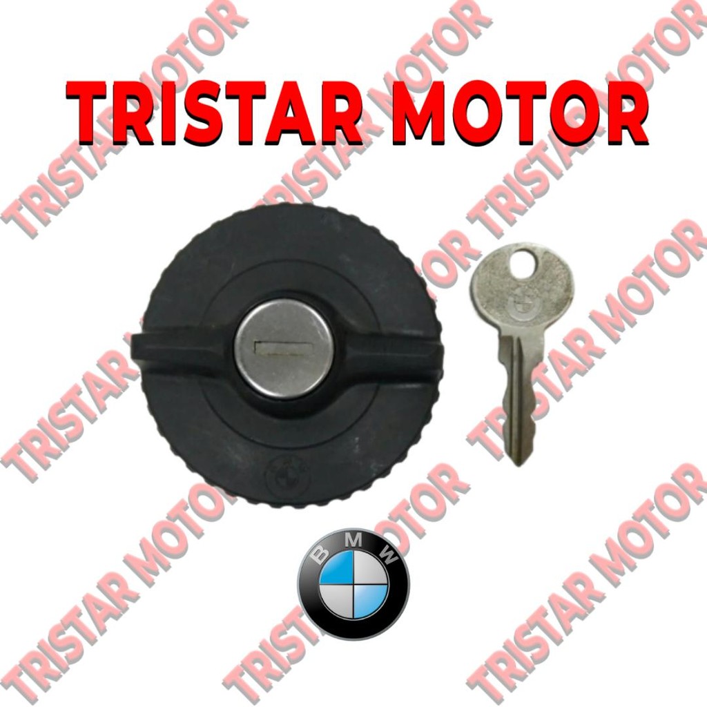 Jual Tutup Tangki Bensin BMW E12 E21 E23 E24 E28 E30 OLD round key | Shopee Indonesia