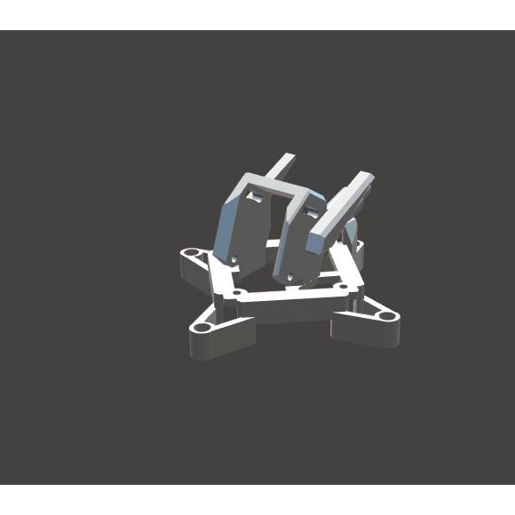 Jual HAPPYMODEL MOBULA8 CANOPY DJI O4 LITE DJI04 STANDART FOR MOBULA 8 ...