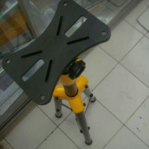 Jual Stand Tiang Speaker Tripod Full Besi | Shopee Indonesia