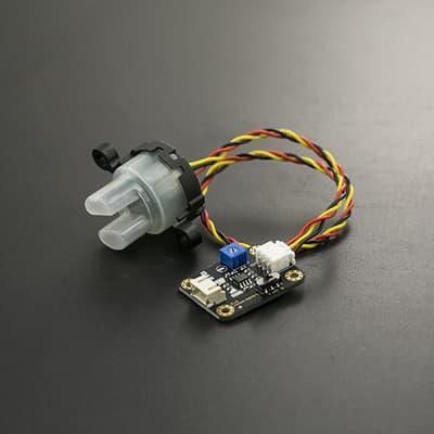 Jual Dfrobot Water Turbidity Sensor Module | Shopee Indonesia