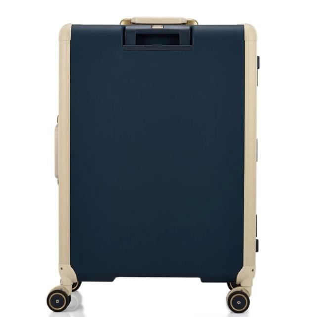Jual Koper Samsonite New Streamlite Frame Spinner 75/28 Large Size ...