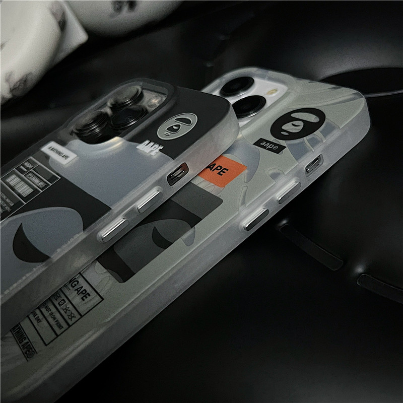 Jual Kamuflase Unik Sangat Keren Bape Casing Xiaomi POCO F7 Poco C71 X7 ...