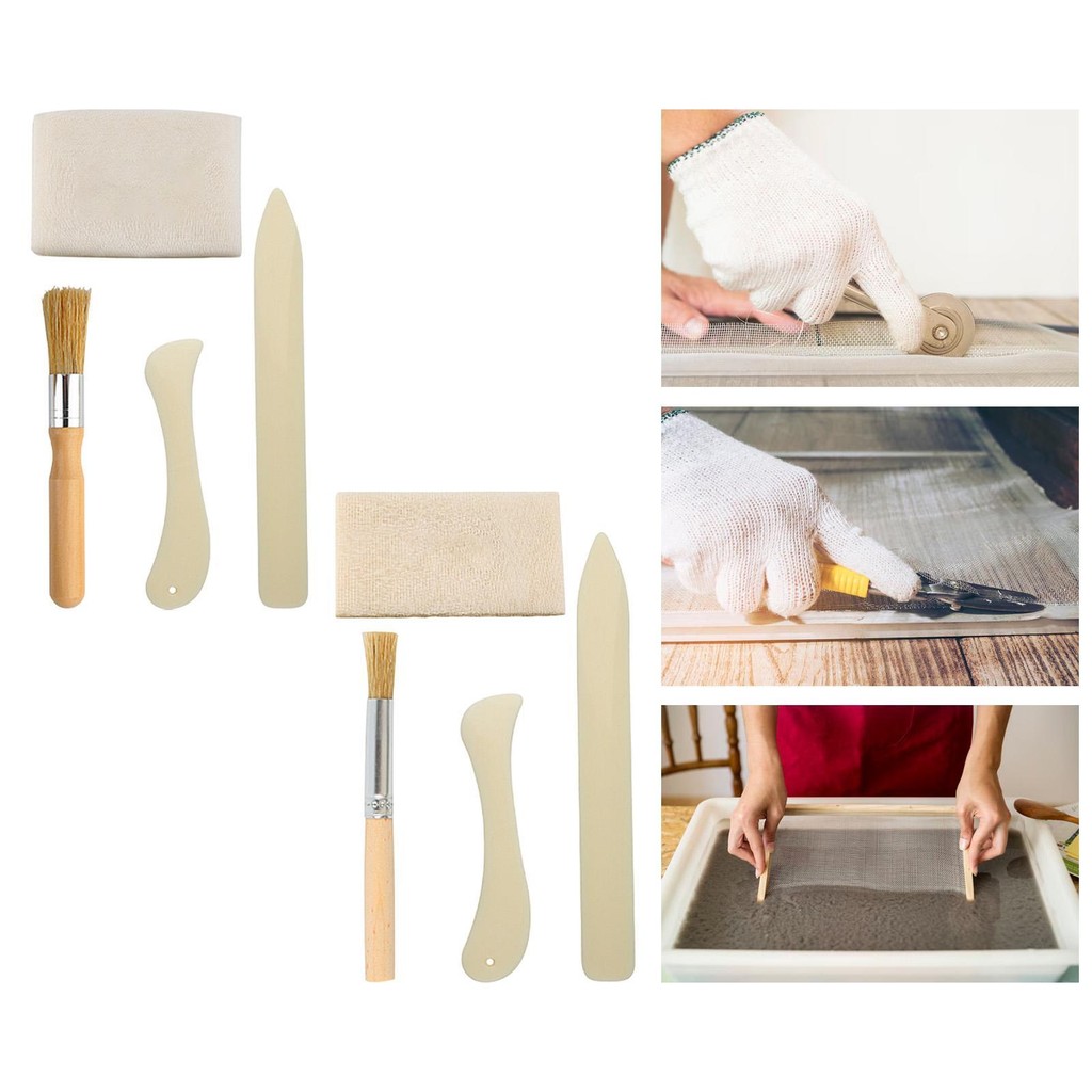 Jual Book Binding Cloth Kit for Old Books Repairing Repair Cloth Folder ...