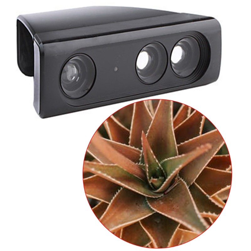 Jual Super Zoom Wide-Angle Lens Sensor Range Reduction Adapter Video ...