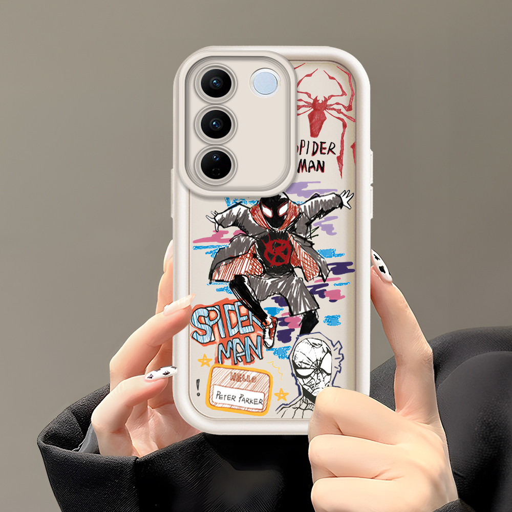 Jual VIVO V27 Pro 5G Softcase Casing Case Hp Kesing C82135 | Shopee ...