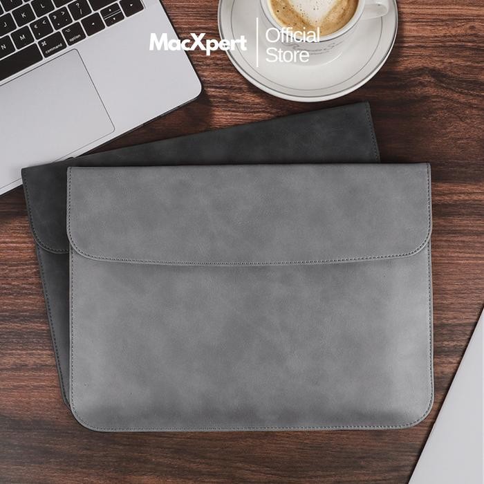 Jual Macbook Air / Pro M1 M2 M3 M4 13" 14" Inch Sleeve Cover Case Tas ...