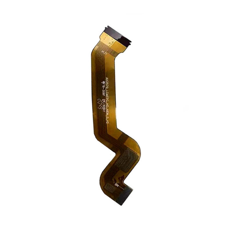 Jual 1Pcs Main Motherboard Board Connector USB Board LCD Display Flex ...