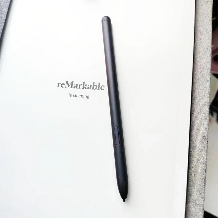 Jual Replacement Remarkable 2 Stylus Touch HandWriting Marker Pen ...