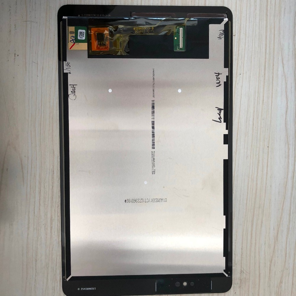 Jual Repair You Life FDR-A01L FDR-A01W FDR-A03 LCD Touch Assembly For ...