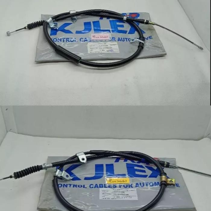 Jual Kabel Rem Tangan Timor belakang sebelah kiri | Shopee Indonesia