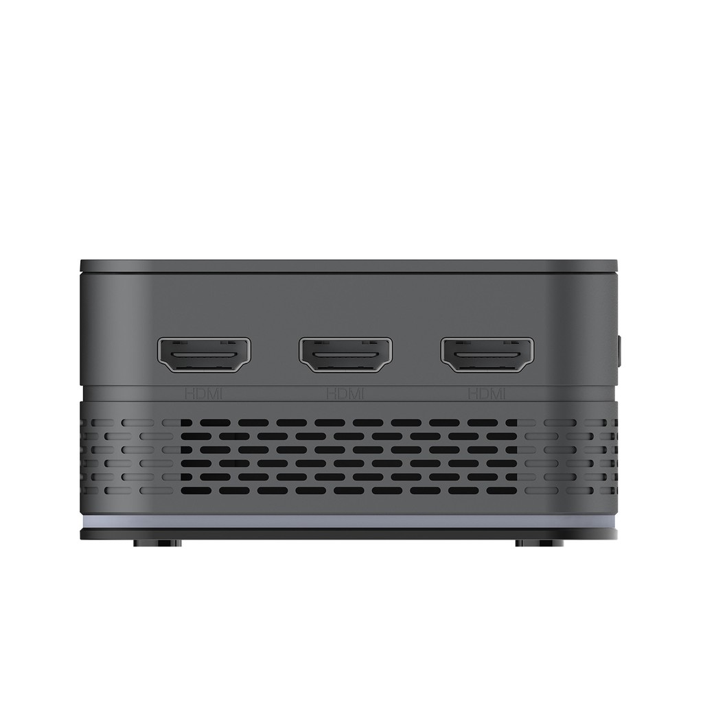 Jual T9 Mini PC Intel Alder Lake N100 16GB DDR5 256/512GB/1TB Windows 11 Pro 4-core Pocket ...