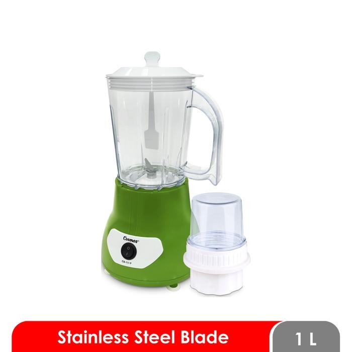 Jual Cosmos Blender CB-111 - Blender 1 L Midori | Shopee Indonesia