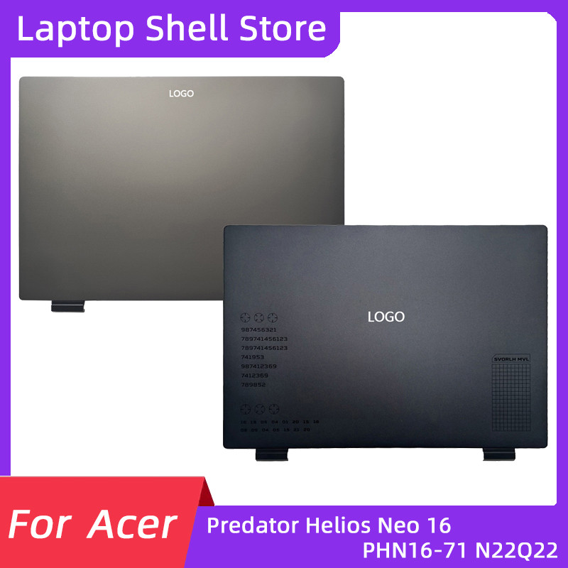 Jual Laptop Accessories For Acer Predator Helios Neo 16 PHN16-71 N22Q22 ...