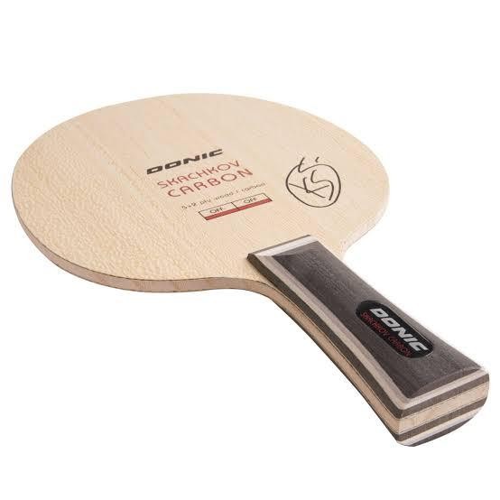 Jual KAYU BET TENIS MEJA DONIC SKACHKOV CARBON ORIGINAL | Shopee Indonesia