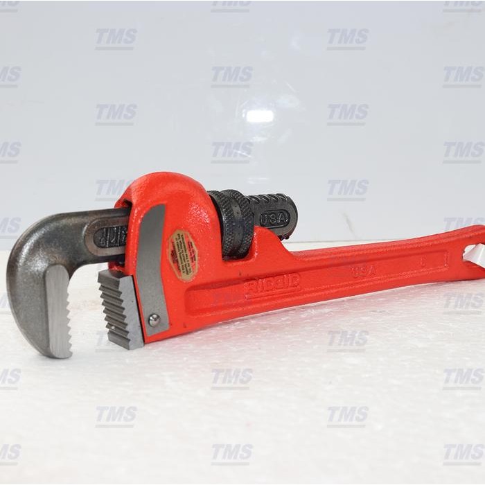 Jual BARANG READY STOKK Kunci Pipa Ridgid Pipe Wrench 36" #31035 ...