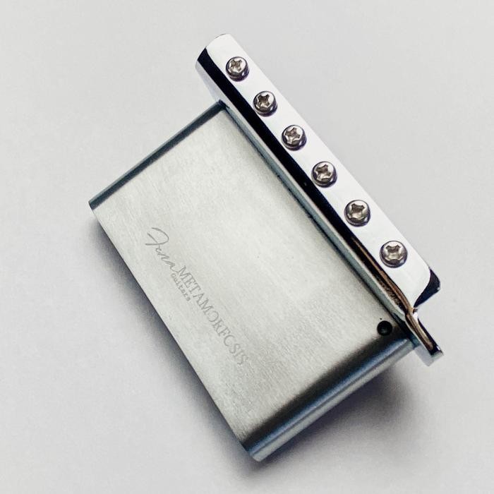 Jual Fena Bridge 6 Point Bridge Chrome Set | Shopee Indonesia