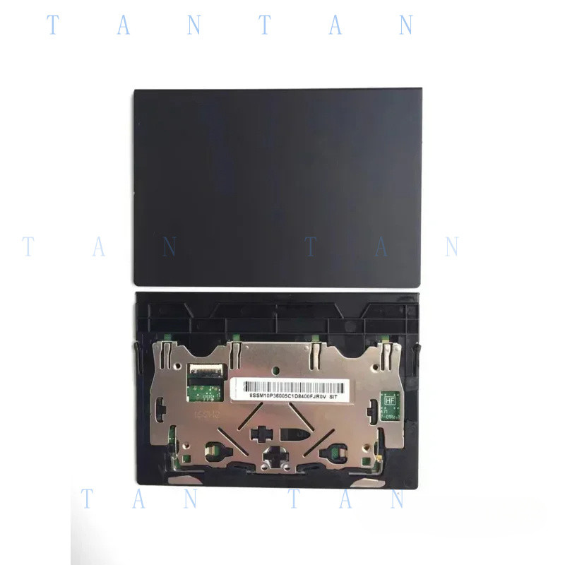 Jual For Lenovo ThinkPad T490 T495 L14 T14 L15 T15 E490 T590 E590 P15 ...