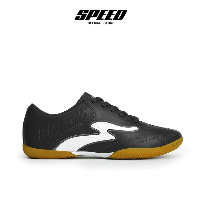 Jual SPEED - Sepatu futsal - Hunter series - ukuran 38-42 | Shopee ...