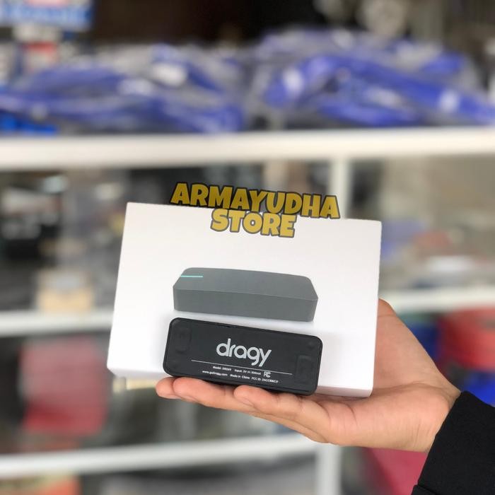 Jual dragy performance meter GPS based | Shopee Indonesia