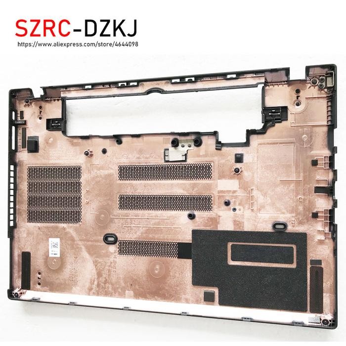 Jual New Original for Lenovo Thinkpad T480 A485 Back Shell Base Cover ...
