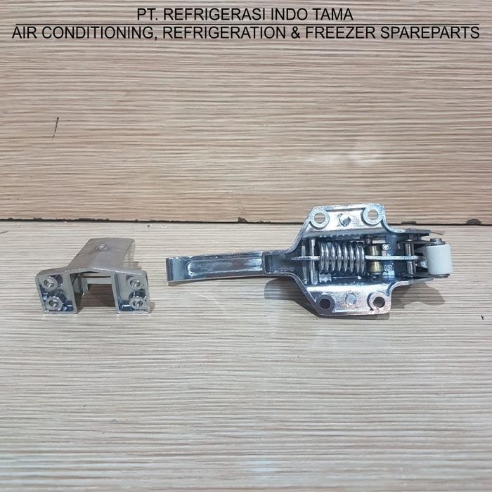 Jual Jual Handle Pintu Cold Storage LT 1400 - 6" / Latch Cold Room ...