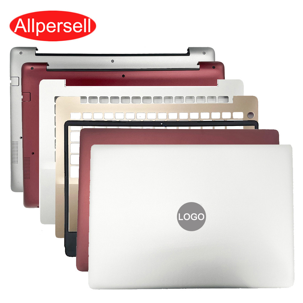 Jual Laptop screen back shell for Dell inspiron 14-5000 5488 5480 5485 ...