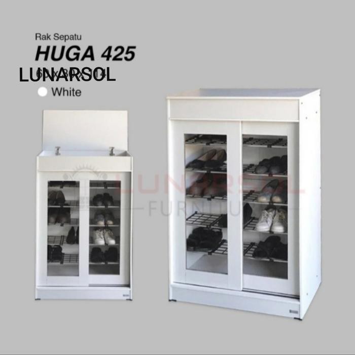Jual Rak Sepatu Lemari Sepatu Pintu Sliding | Shopee Indonesia