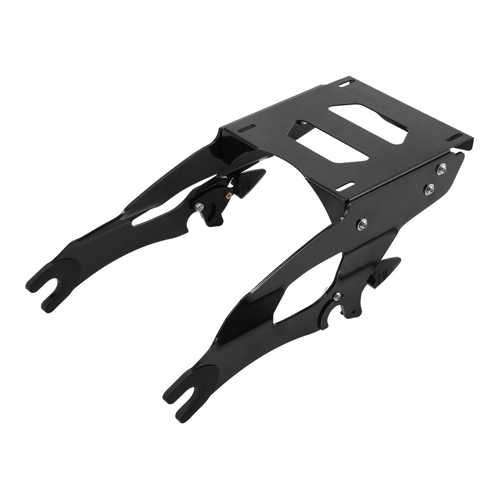 Jual Tour Pack Trunk Mount Rack Fit For Indian Roadmaster Chieftain ...