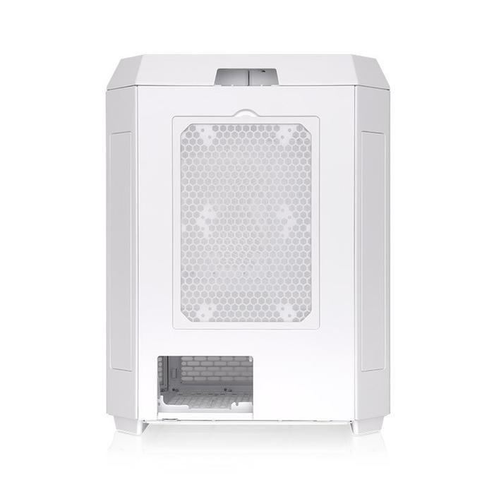 Jual THERMALTAKE THE TOWER 600 PC Gaming Case Casing ATX Mid Tower ...