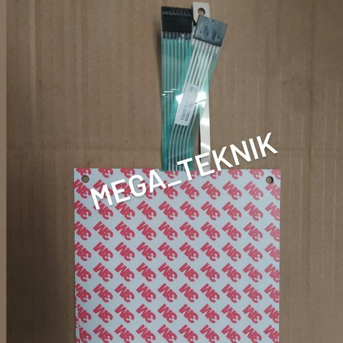 Jual KEYPAD ATEX GILBARCO SPBU//KIPED ATEK DISPENSER GILBARCO SPBU ...