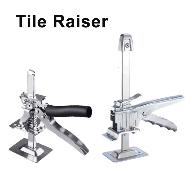 Jual Labor-Saving Arm Jack Multifunctional Construction Jacks Lift ...